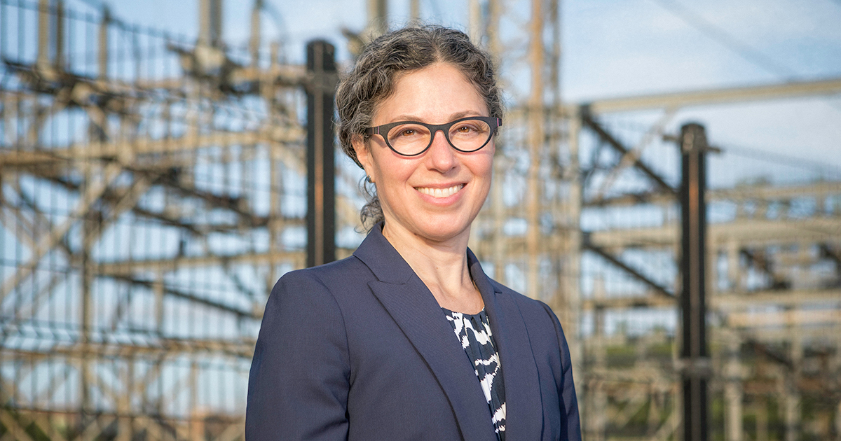 New Faculty Member: Alexandra Klass | University of Michigan Law School