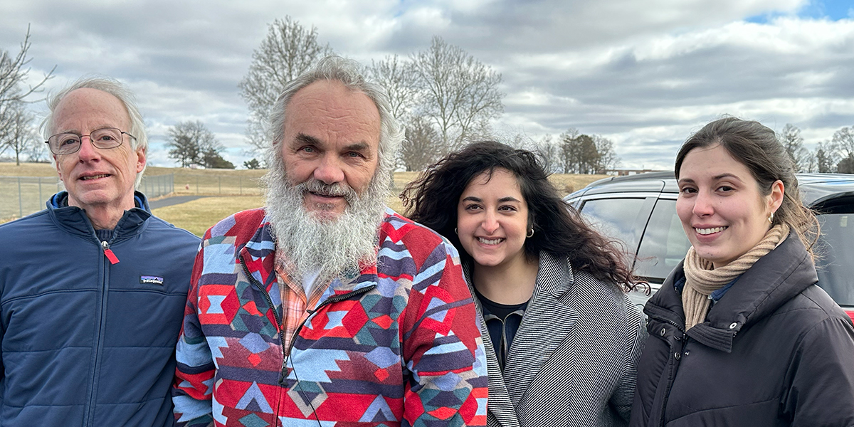 Michigan Innocence Clinic Client Jeff Titus Exonerated | University of ...