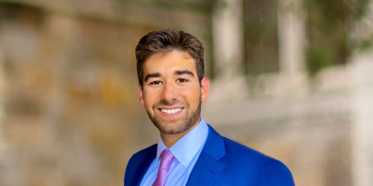 American Constitution Society Honors 2L Zach Gan as Next Generation ...