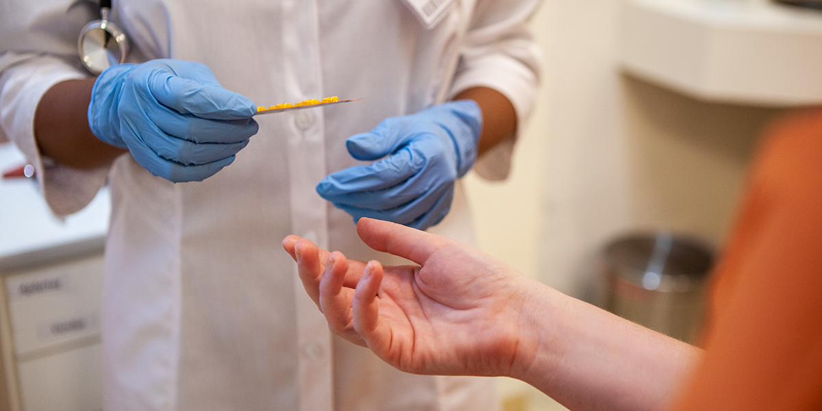 Clearinghouse White Paper Argues for More Hepatitis C Testing and ...