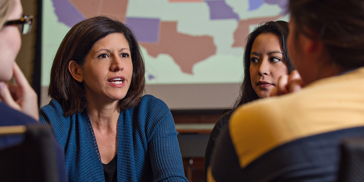 5Qs: Katz on the Allen v. Milligan Decision and the Future of the Voting Rights Act | University ...