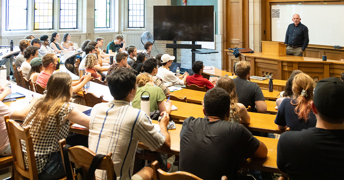 Four Takeaways: European Union Law from a Member State Perspective ...