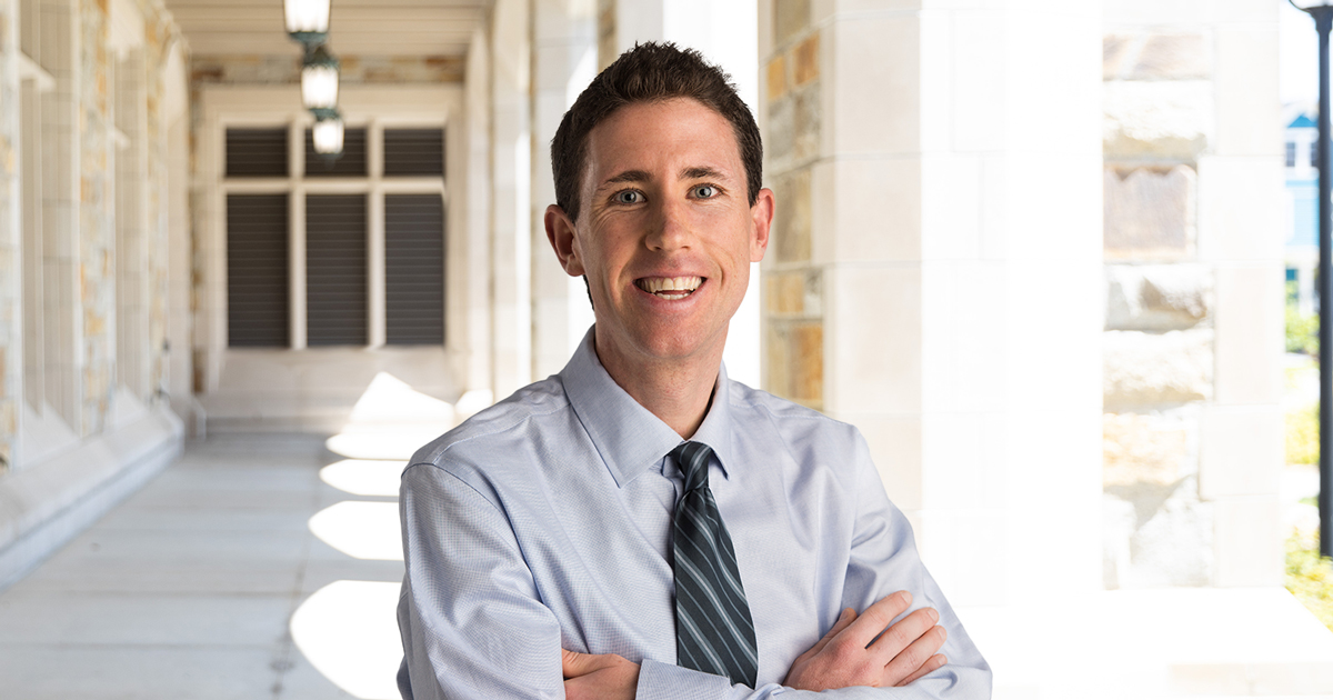 5Qs: Patrick Barry Explains How to Provide Quality Feedback in New Book ...