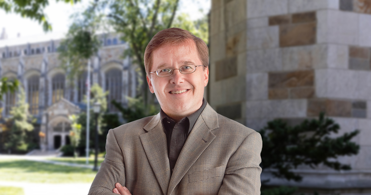 Novak’s Latest Book Earns Honor from American Historical Association ...