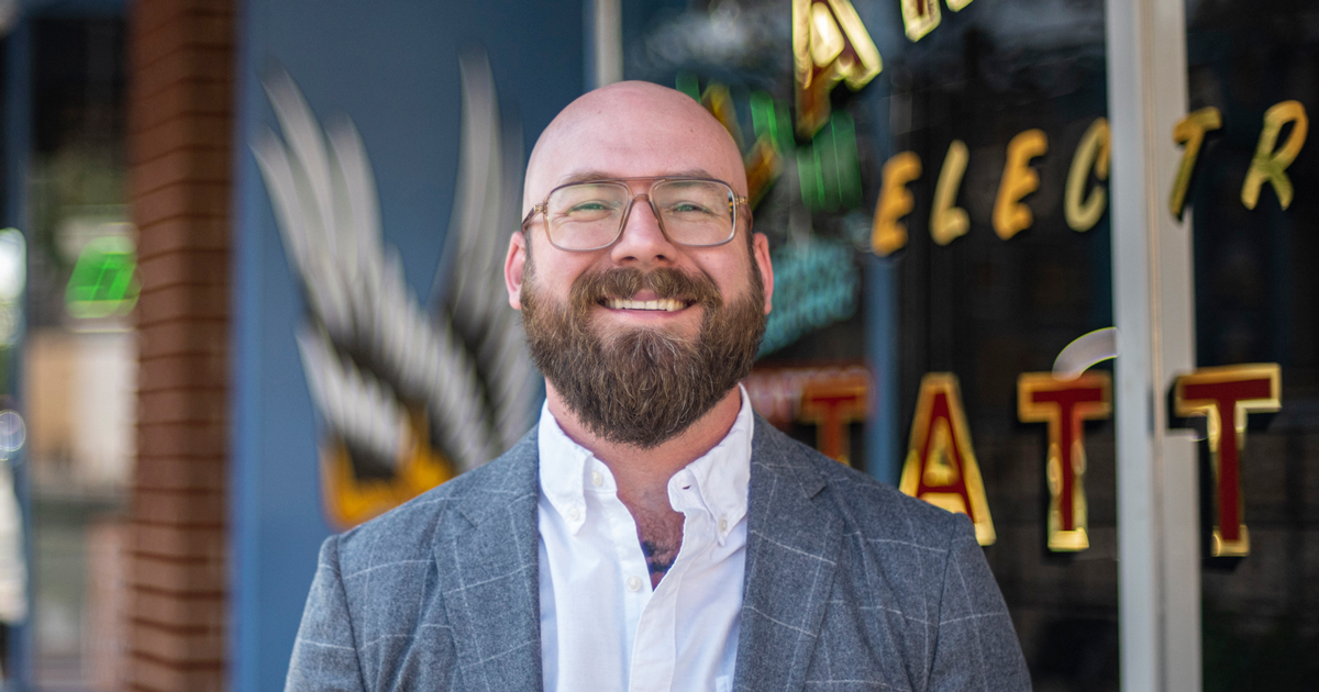 5Qs: Perzanowski Explores Issues of Digital Ownership and the Failed ...