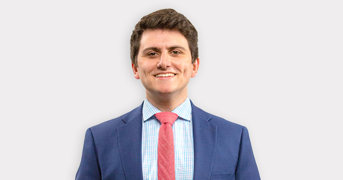 Jacob Abudaram, ’23, Selected as Skadden Fellow | University of ...