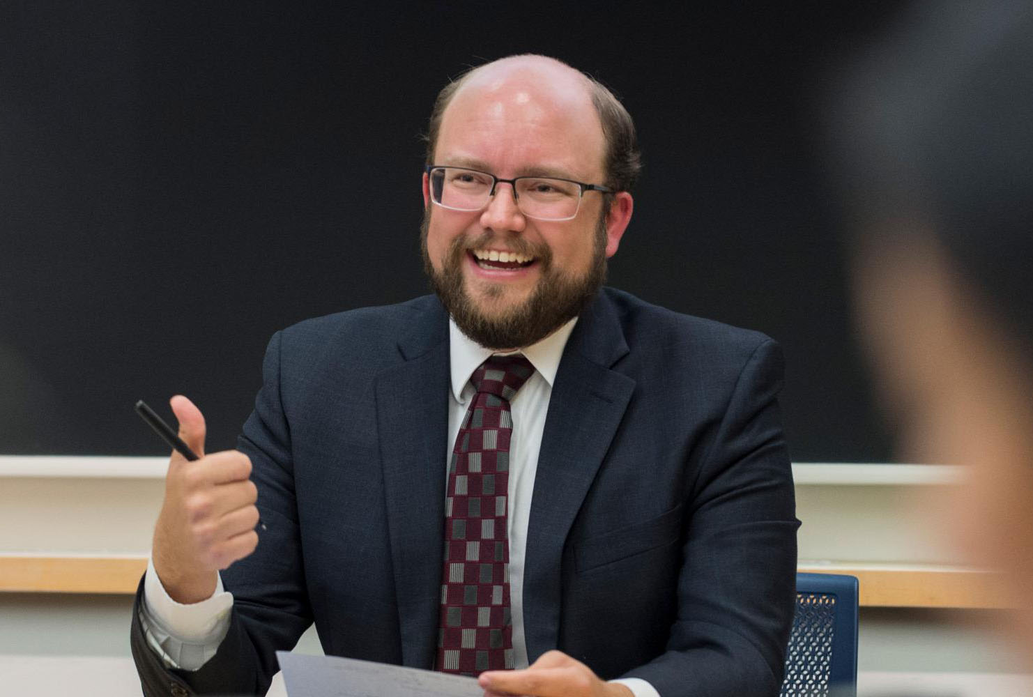 Events Calendar | Michigan Law