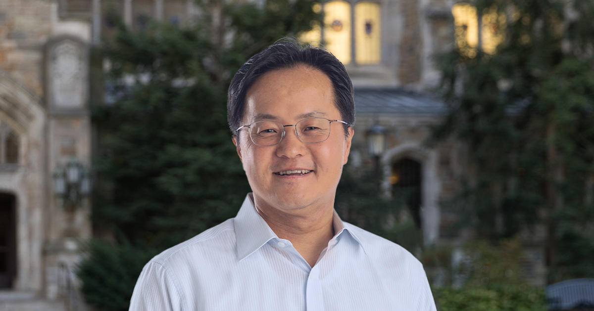 5Qs: Choi Explores Meme Stocks and Their Effect on Corporate Governance | University of Michigan ...