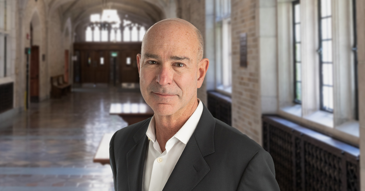 Hathaway Elected as Fellow of Royal Society of Canada | University of ...