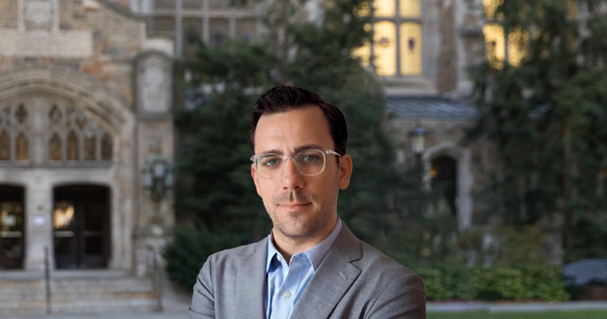 2L Andrew Schreder Receives National Consumer Law Center Fellowship ...