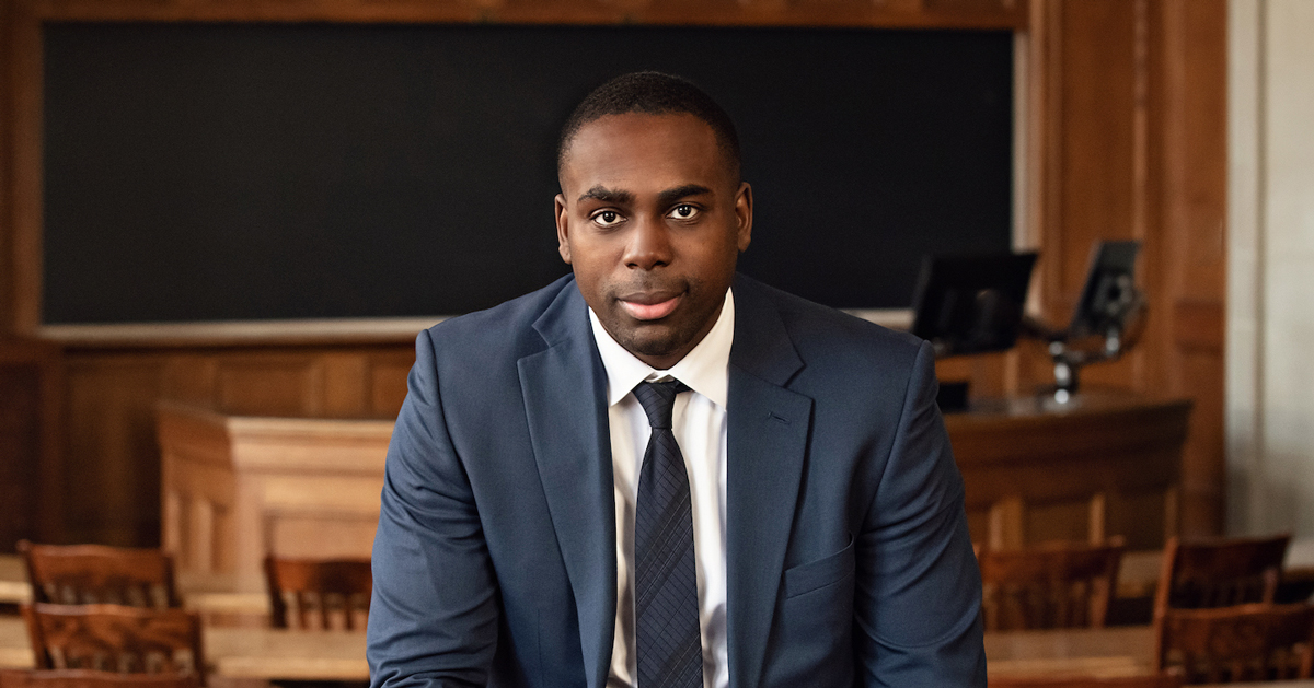 Professor Daniel Fryer Joins Washtenaw County Advisory Council on ...