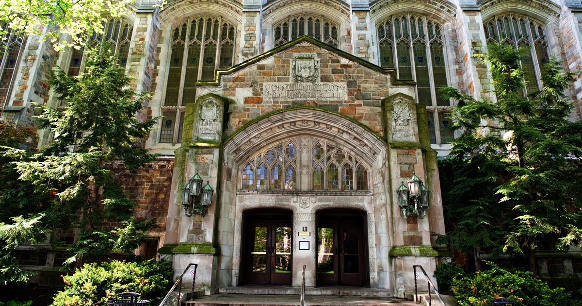 Michigan Law Recognizes Outstanding Students | University of Michigan ...