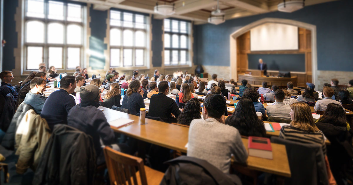 Students Recognize Four Outstanding Faculty: Adams, Kornblatt, Primus ...