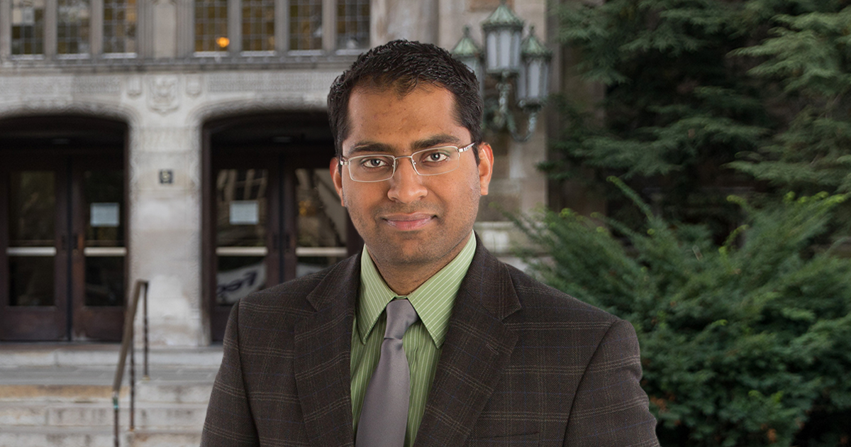 5Qs: Syed on Junk Science, Wrongful Convictions, and SCOTUS Citation ...