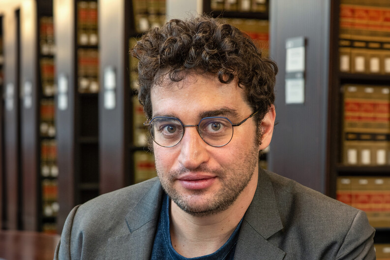 Events Calendar | Michigan Law