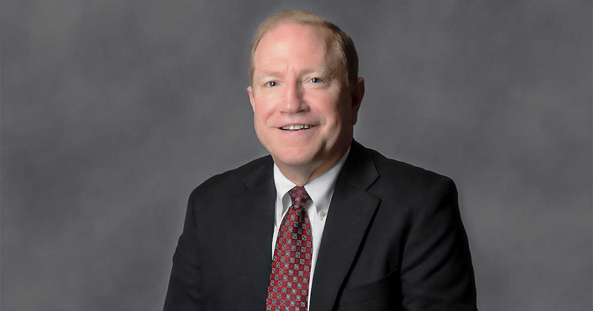 William R. Bay, ’78, Installed as President of the American Bar ...