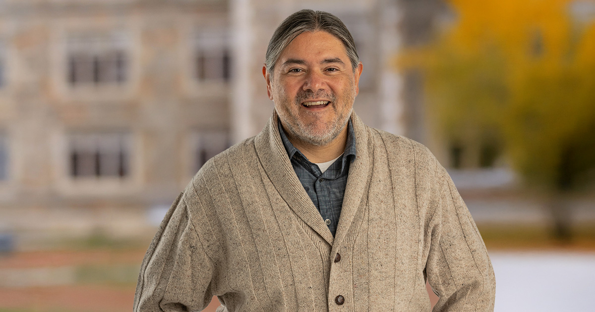 5Qs: Matthew Fletcher Discusses His New Short Story Collection ...