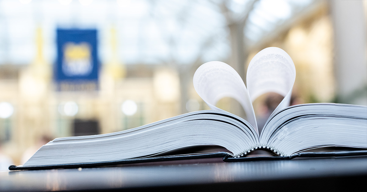 For Some Students, Law and Love Go Hand in Hand | University of ...