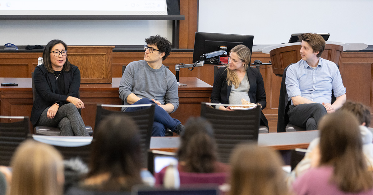 Four Takeaways from Michigan Law Public Interest Week | University of ...