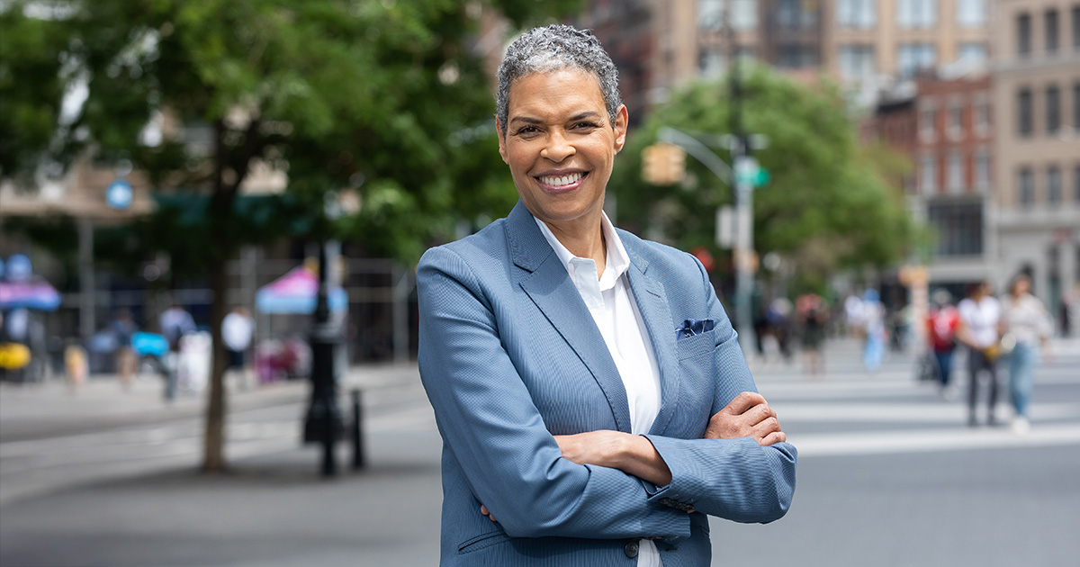 Michelle Adams Earns More Accolades for Her Book The Containment ...