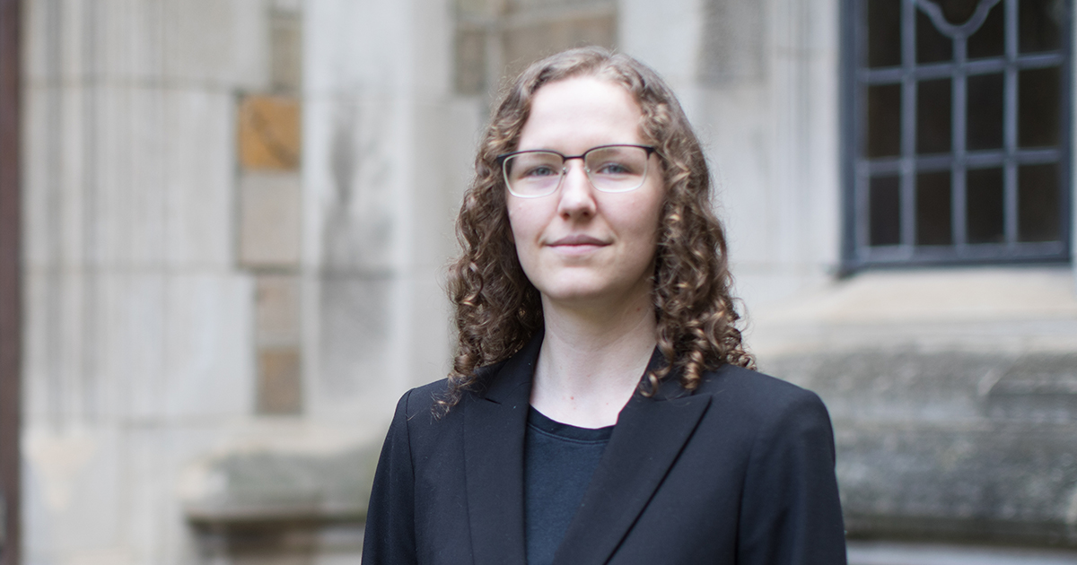 2L Emma Farrell Selected for National Consumer Law Center Fellowship ...