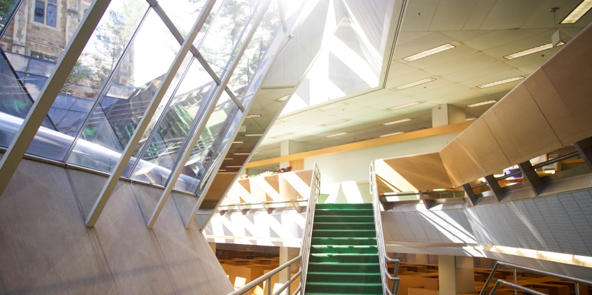 University of Michigan Law School