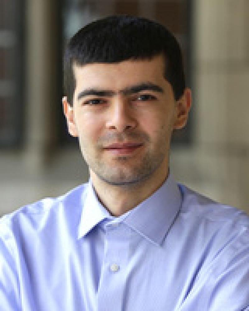 SJD Program | University of Michigan Law School