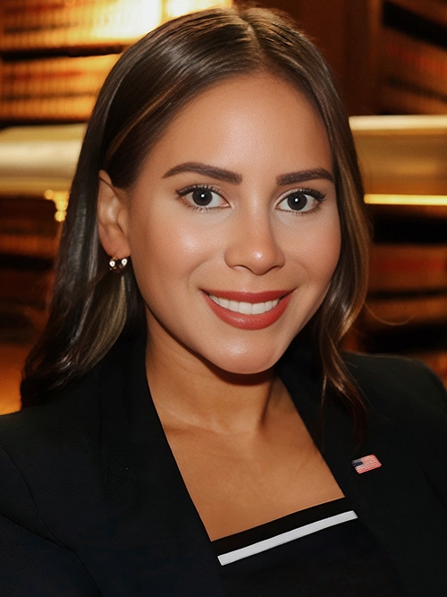 Get to Know Michigan Law’s JD Class of 2028 | University of Michigan Law School