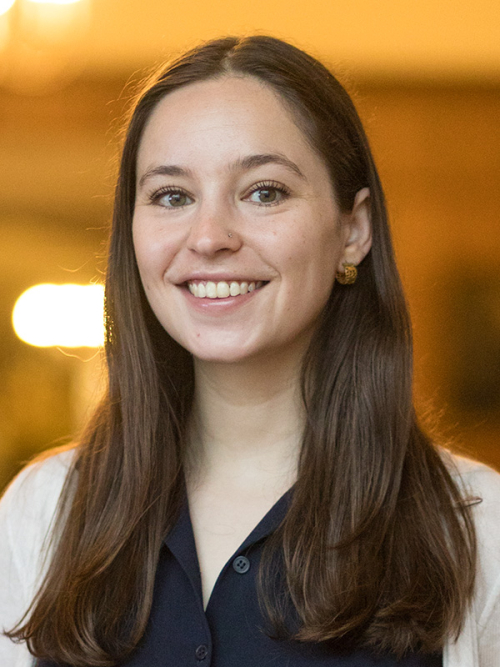 Michigan Law Announces Winners of 2026 Student Honors and Awards ...
