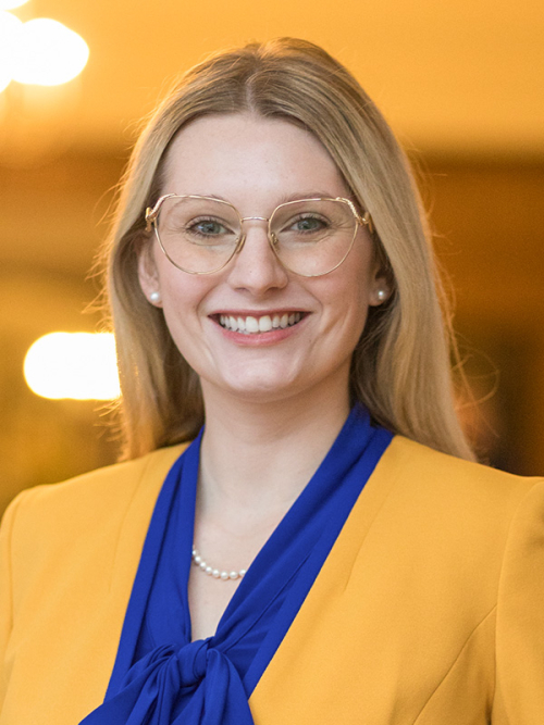 Michigan Law Announces Winners of 2026 Student Honors and Awards ...