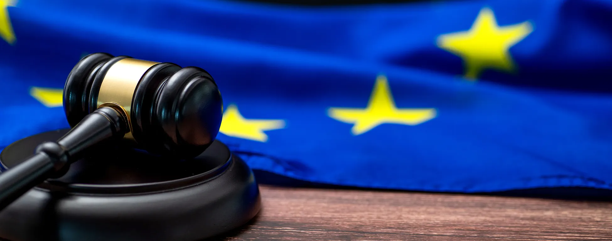 An American in the EU’s Highest Court | University of Michigan Law School