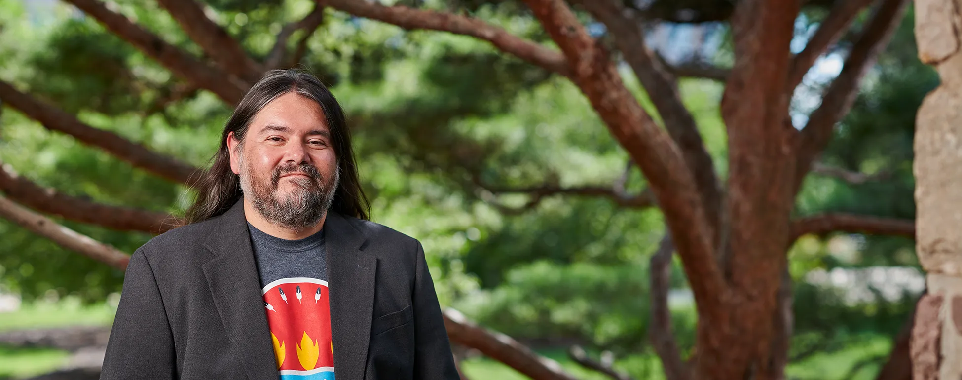 5Qs: Fletcher on Writing Indigenous Graphic Novels | University of ...