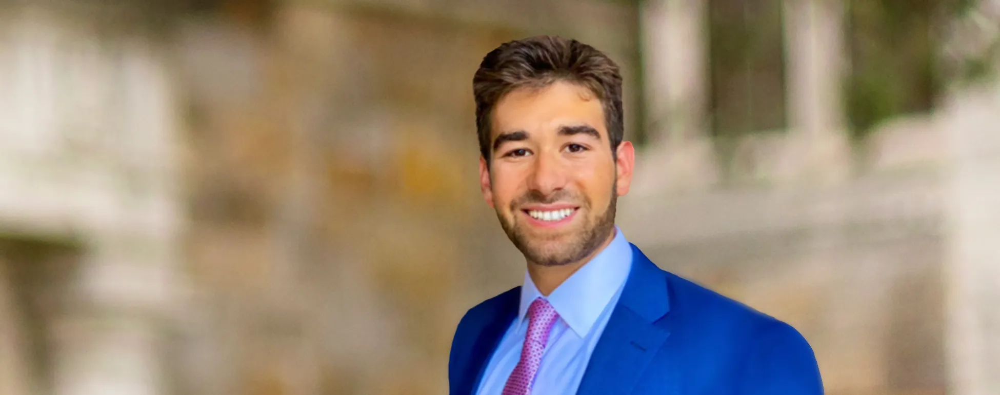 American Constitution Society Honors 2L Zach Gan as Next Generation ...