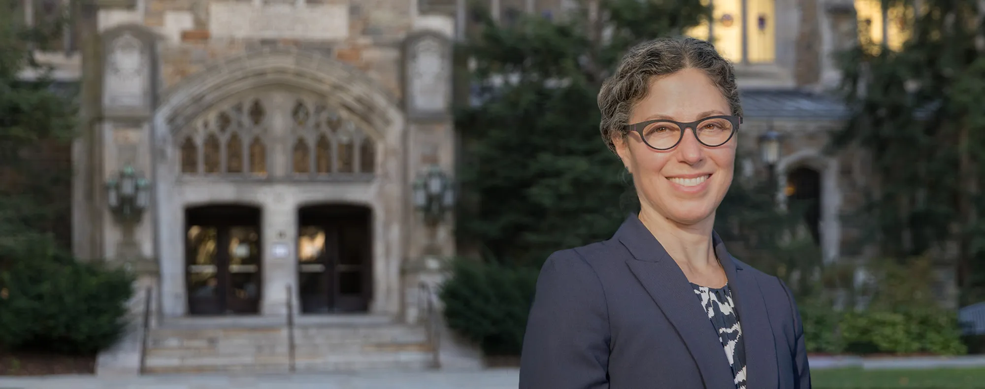 5Qs: Klass on How to Make Energy More Reliable and Sustainable ...