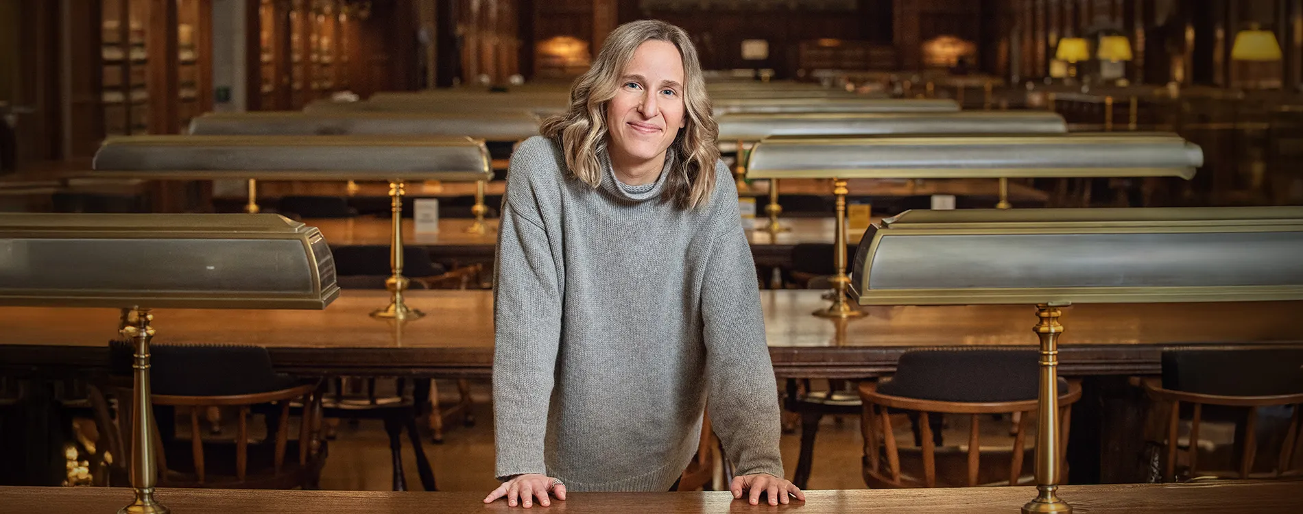 5Qs: Leah Litman on SCOTUS and the Rise of the “New Substantive Due ...