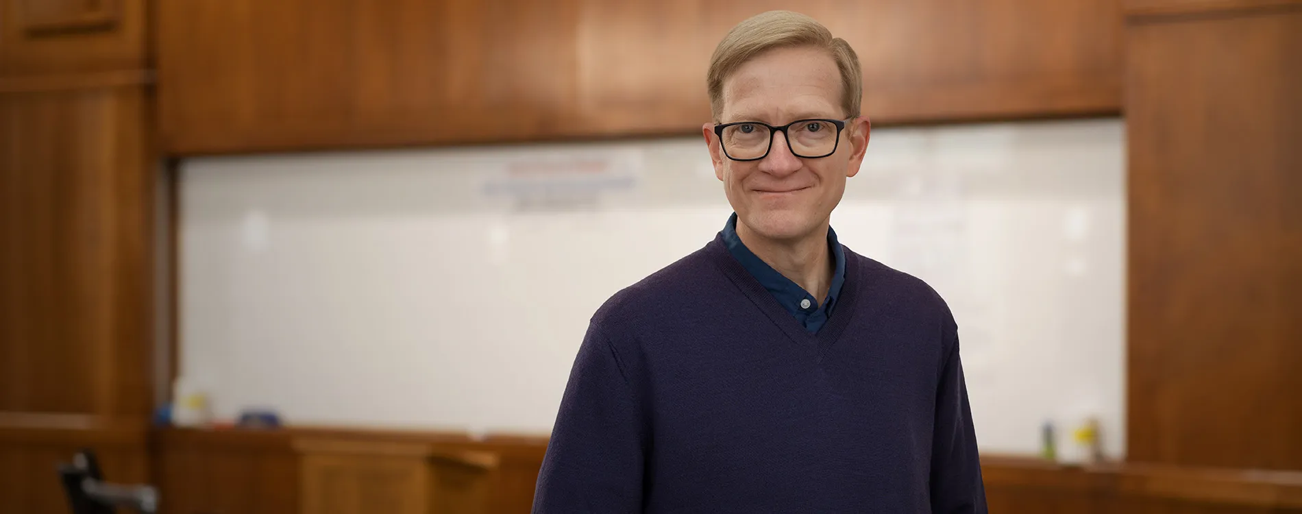 Bagenstos To Receive President’s Award for Public Impact | University ...