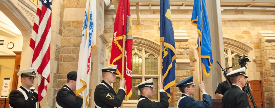 Veterans Legal Clinic | University of Michigan Law School