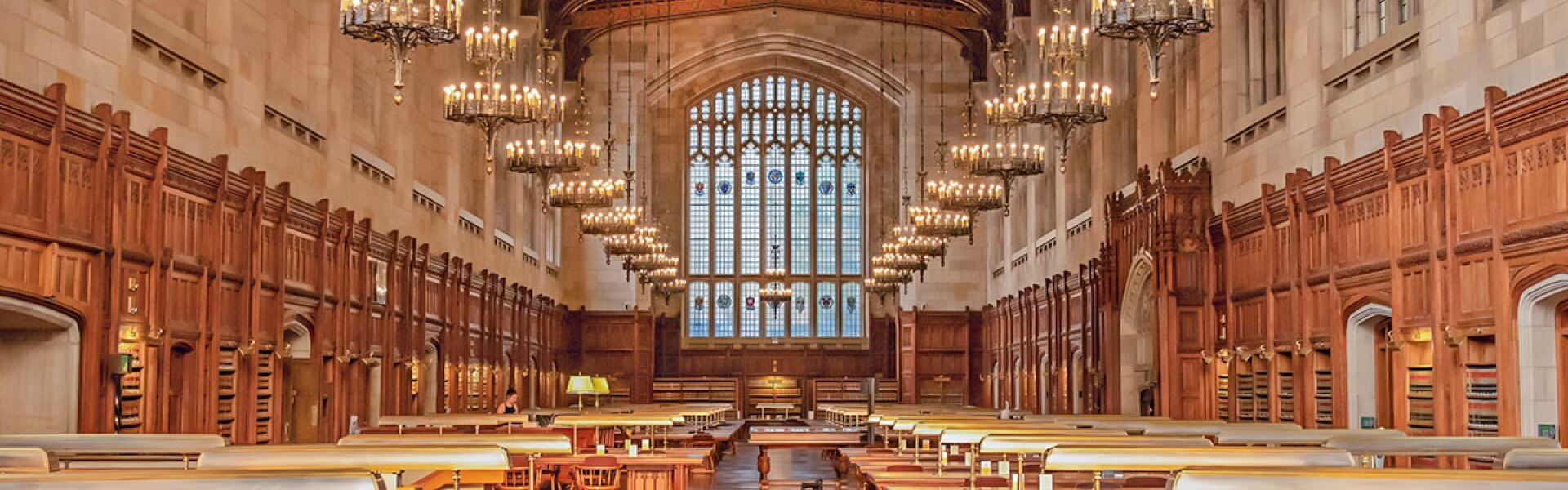 University of Michigan Law School