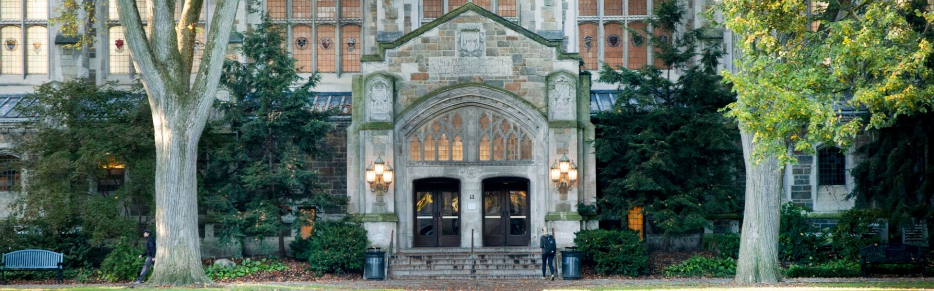 University of Michigan Law School