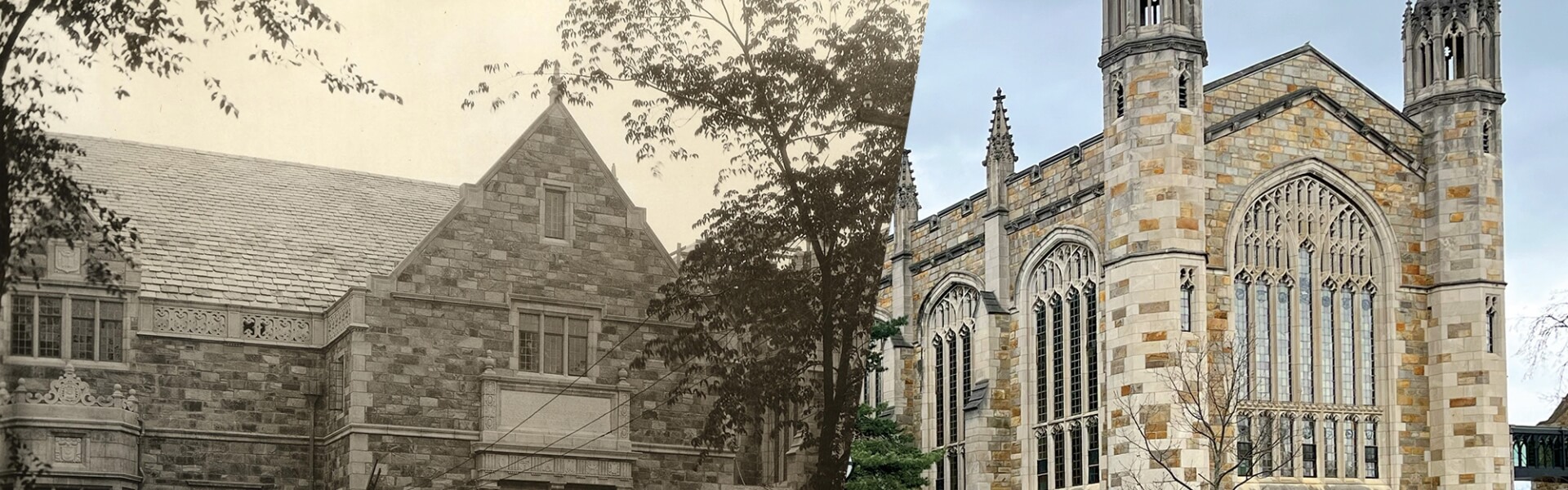 University of Michigan Law School