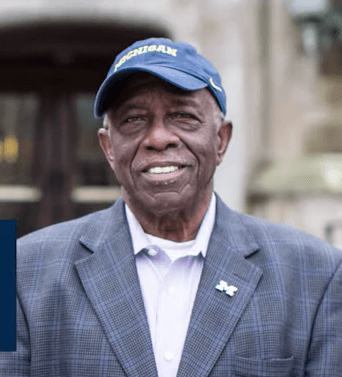 Curtis Mack, LLM ’73, Awarded 2020 Distinguished Alumni Award ...