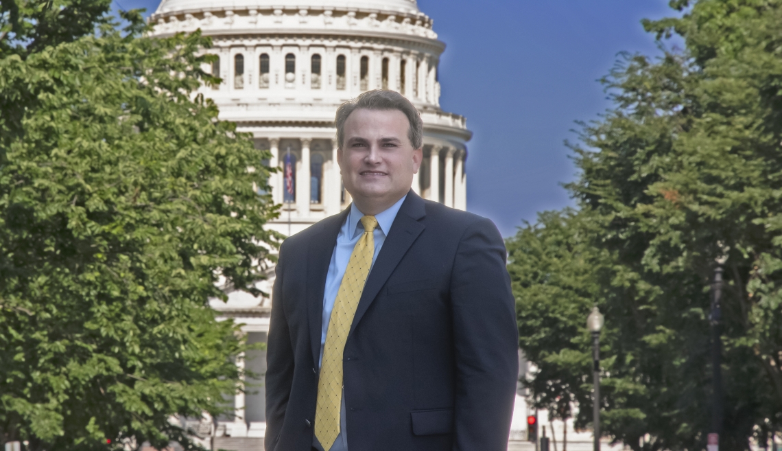 Michigan Law Hires New Faculty Members | University of Michigan Law School