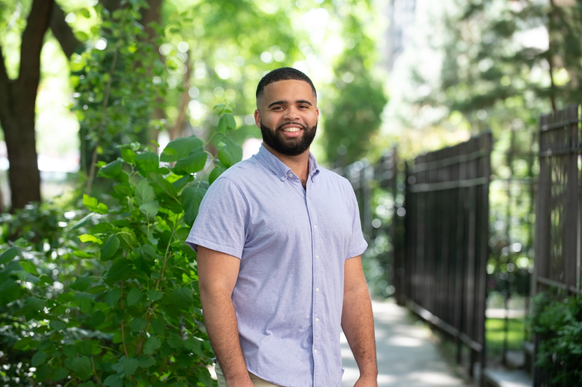 Michigan Law Hires New Faculty Members | University of Michigan Law School