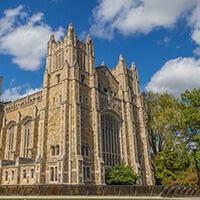 University of Michigan Law School